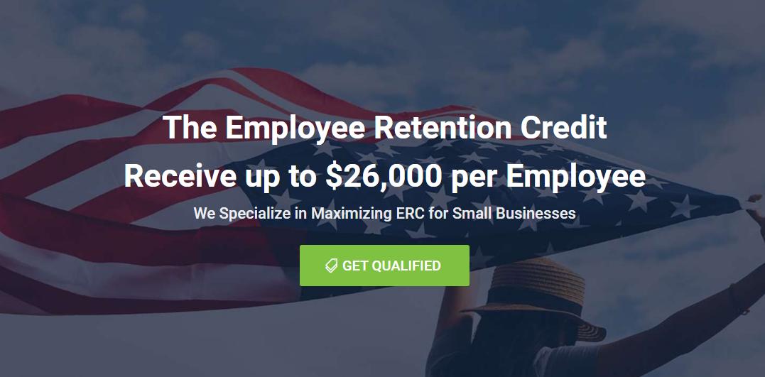 Employment Retention Credit