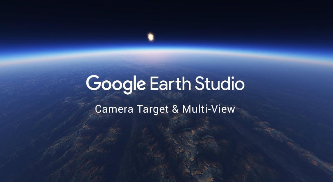 Explore Google Earth