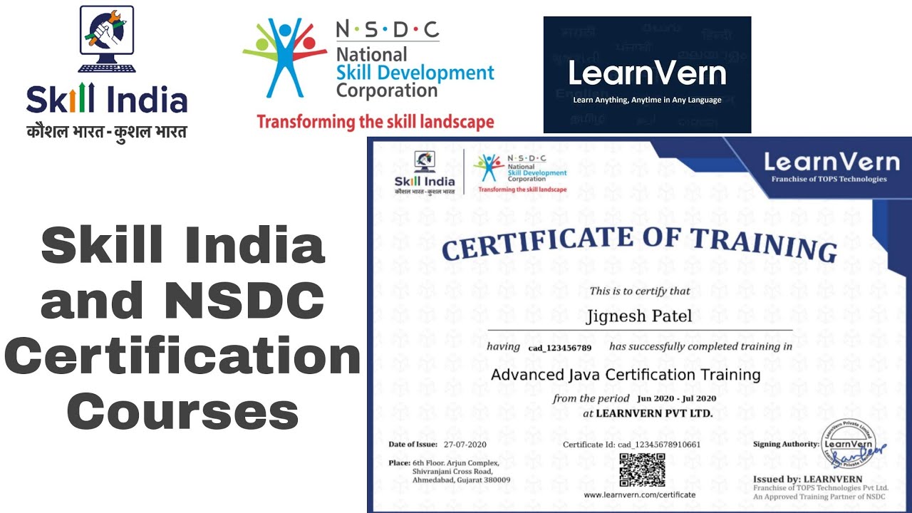 LearnVern: Free Online Courses