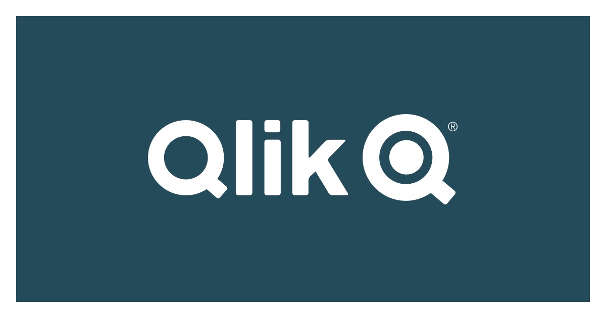 Qlik - Analytics & Data Integration Platform