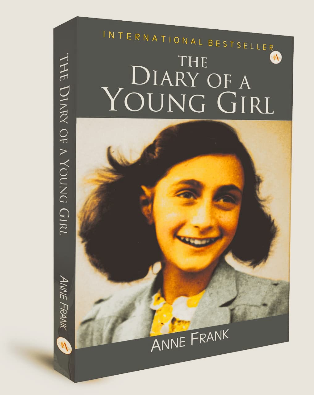 The Diary of a Young Girl